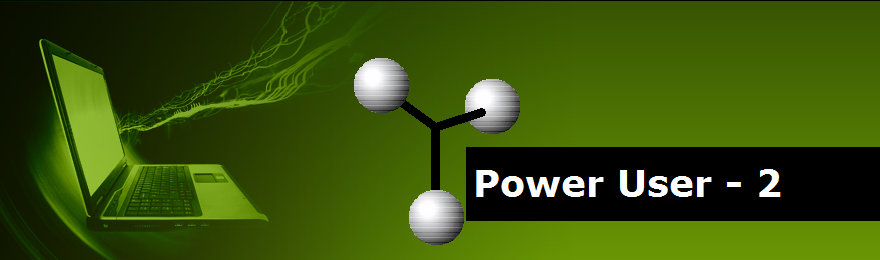 Services - PowerUser - 2